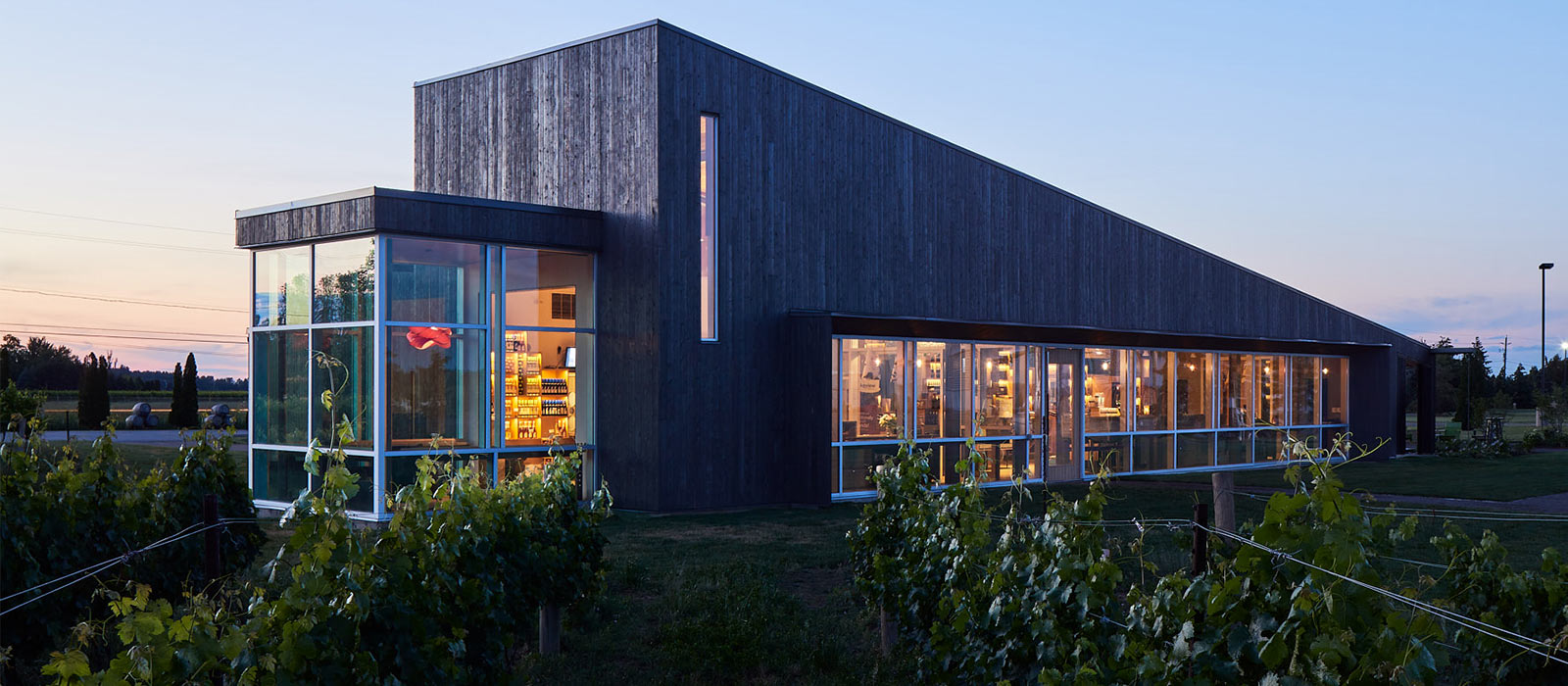 Lakeview Wine Co. | Niagara-on-the-Lake, Ontario