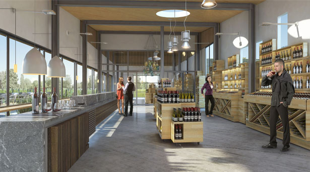 Lakeview Wine Co. | Niagara-on-the-Lake, Ontario